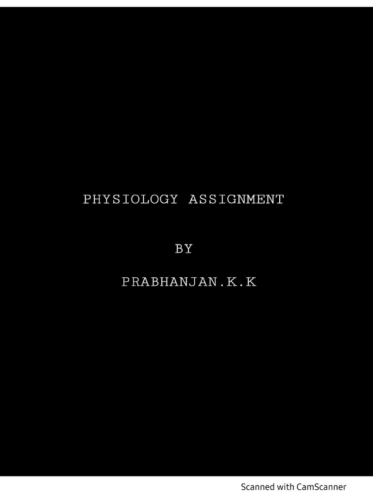 Digestive System by PRABHANJAN.K.K | PDF