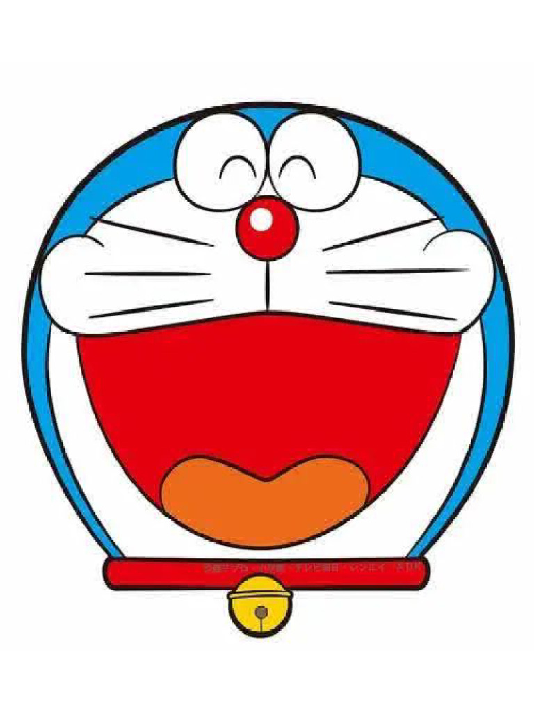Doraemon | PDF