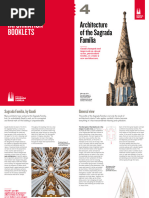 Symmetry and Patterns in Monuments | PDF | Geometry | Teaching Mathematics