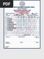 SSC GD Height and Weight Chart 2024 | PDF | Social Groups Of India ...