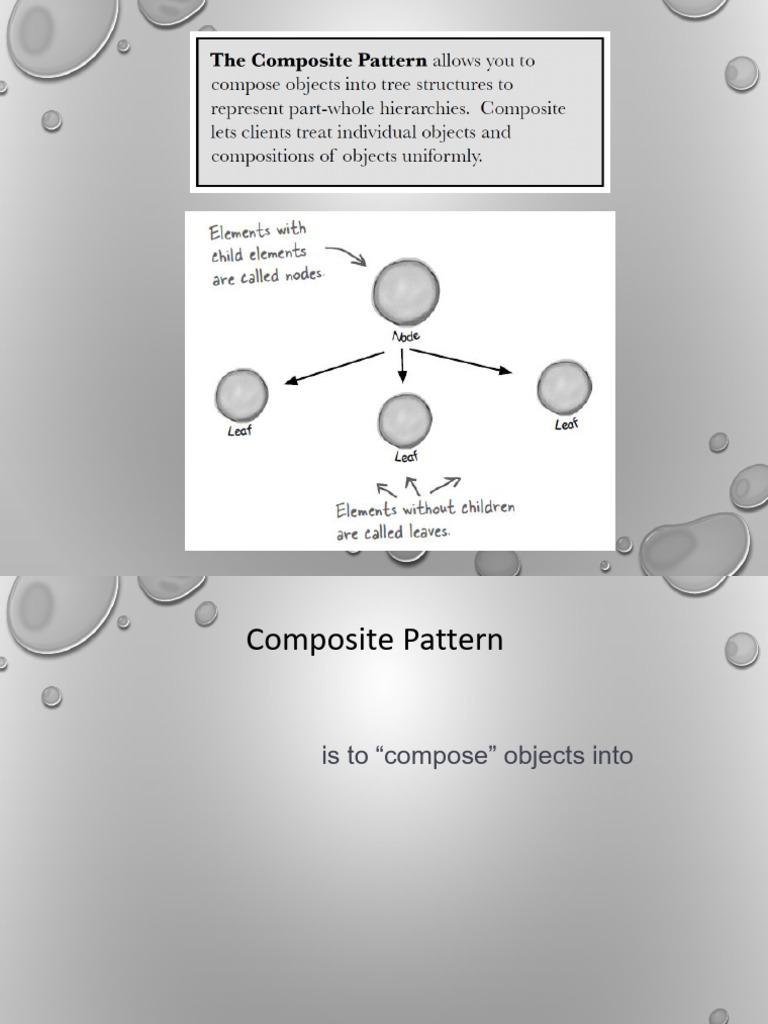 04composite Pdf Object Computer Science Class Computer Programming 9249