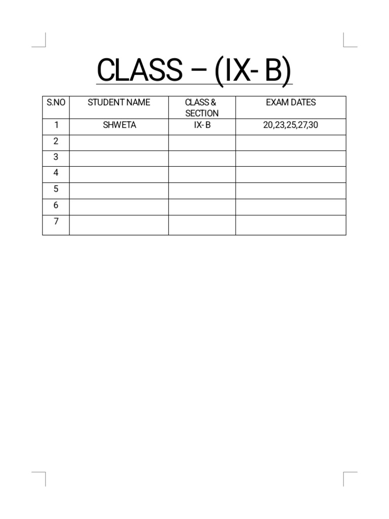 EXAM | PDF | Teaching Methods & Materials