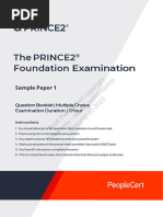 Managing Successful Projects With PRINCE2 7 - Watermarked - PDF ...