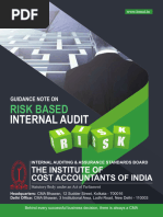 RA 01 Risk Assessment Form | PDF | Risk | Risk Assessment