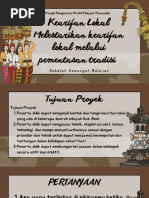 Poster Kearifan Lokal - 20250810 - 214449 - 0000 | PDF