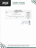 CIPC - Trade Marks Forms & Fees | PDF | Trademark