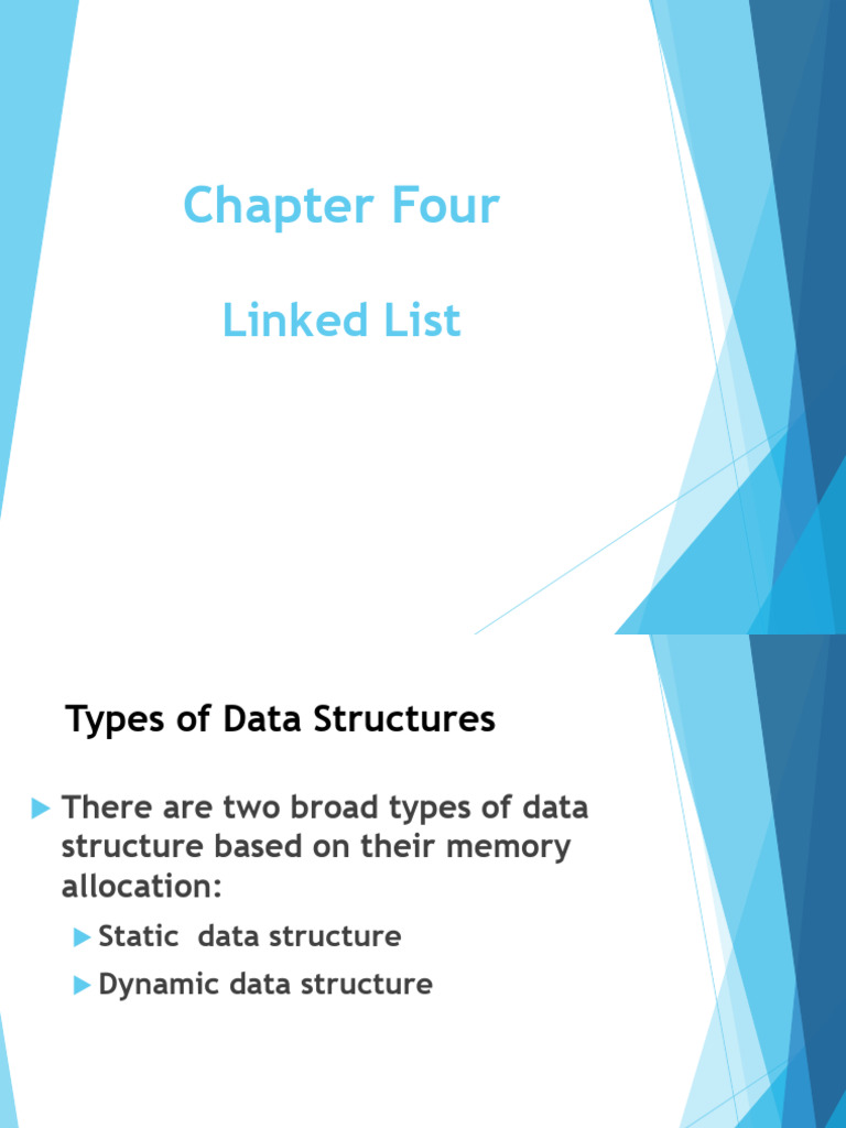 chapter 4 teacher | PDF | Pointer (Computer Programming) | Software ...