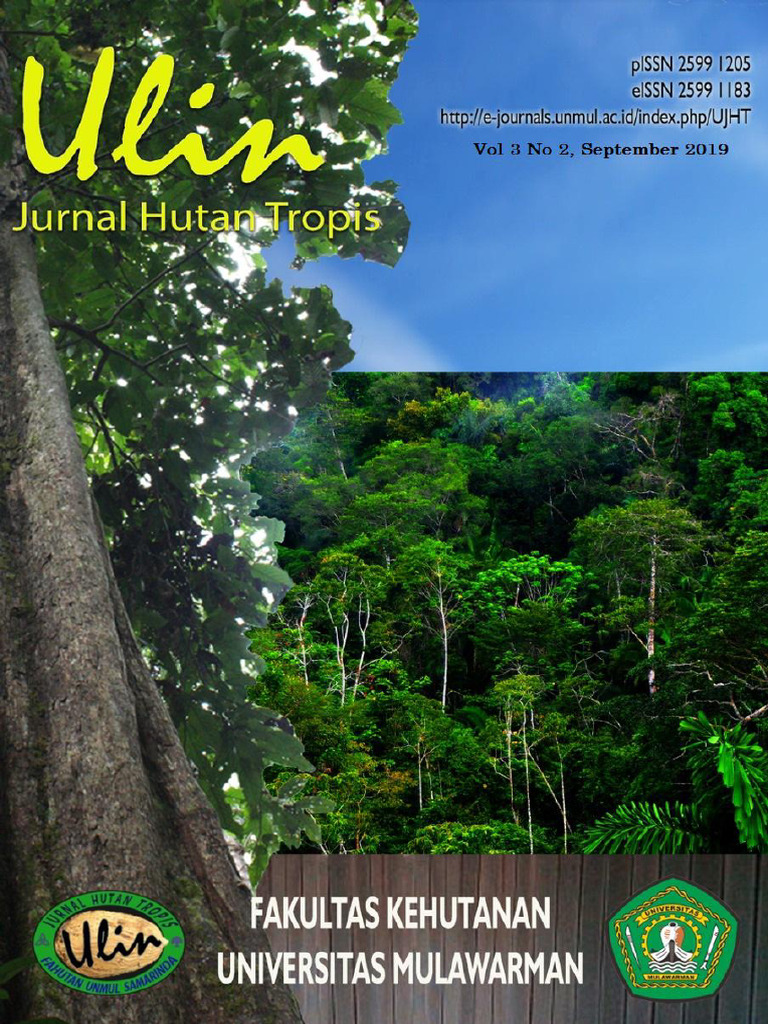 Pemetaan Erosi di Sub DAS Lempake | PDF