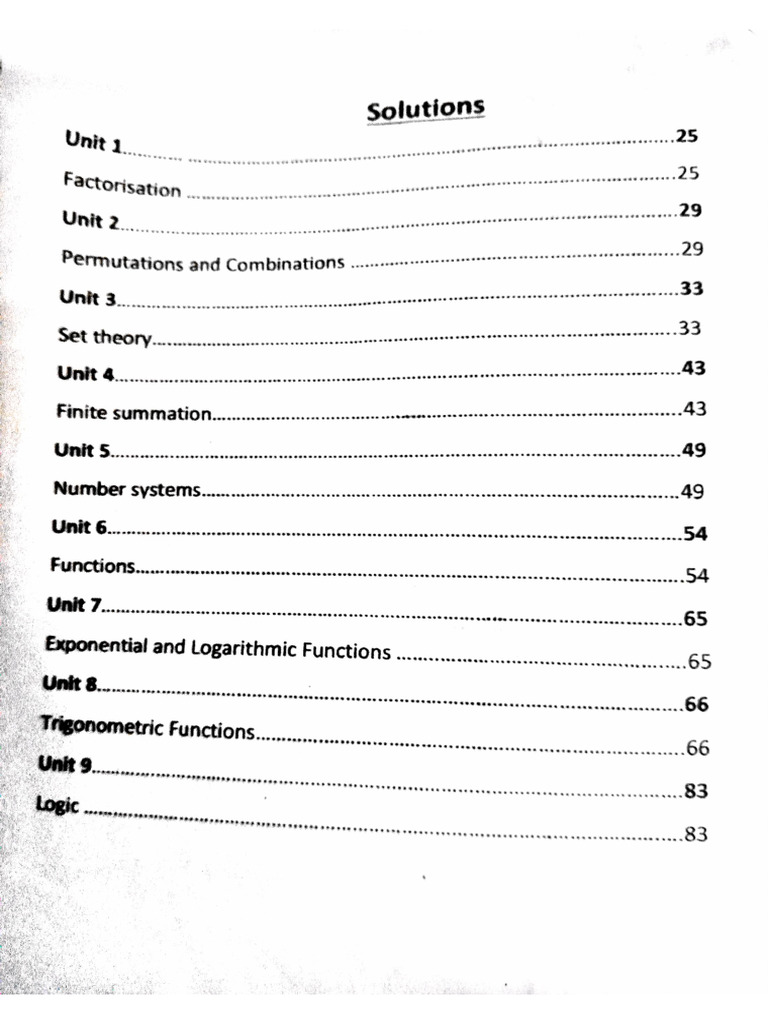 Ofogono Solutions | PDF