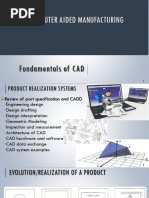 Calypso CAD Programming Guide | PDF | Computer Aided Design | Geometry