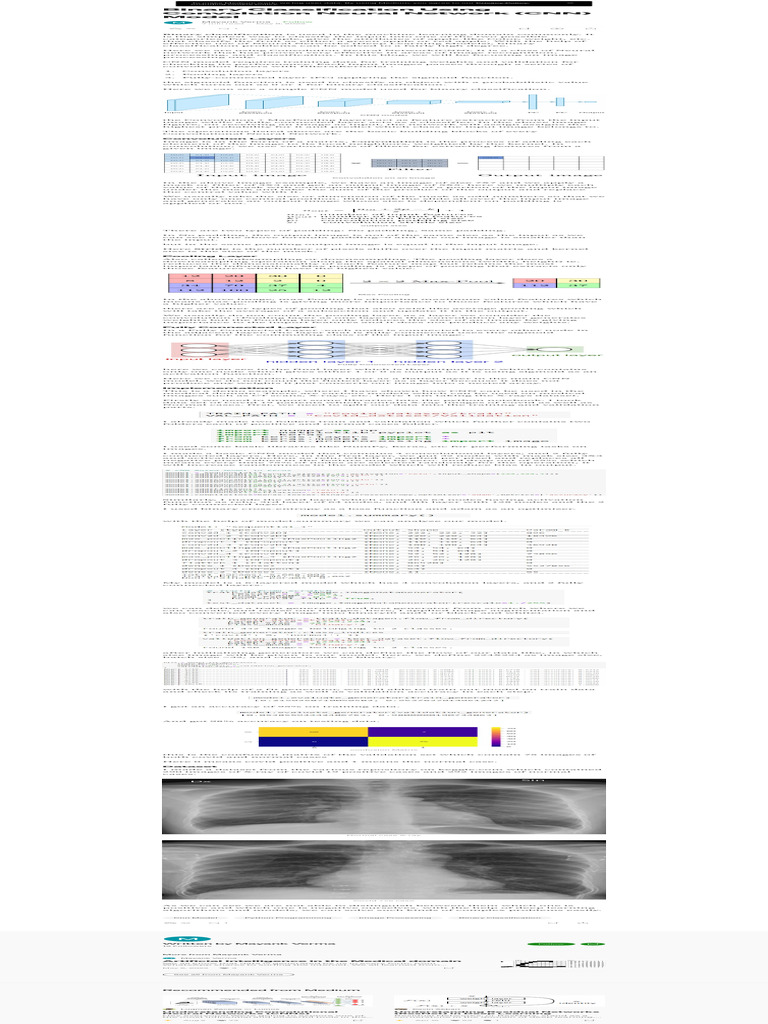 Binary Classification Using Convolution Neural Network (CNN) Model by Mayank Verma Medium 2 ...