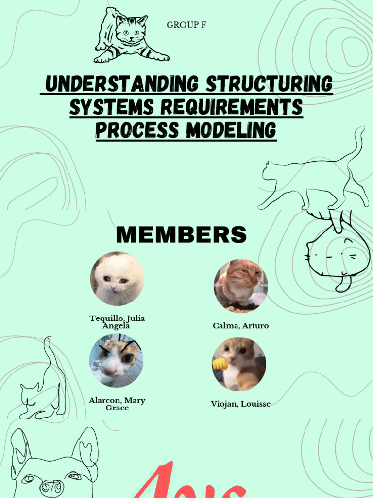 GROUP I | PDF | Computing | Systems Engineering