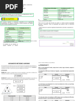 Triangulos_de_Magnitudes_MRU_MRUA | PDF