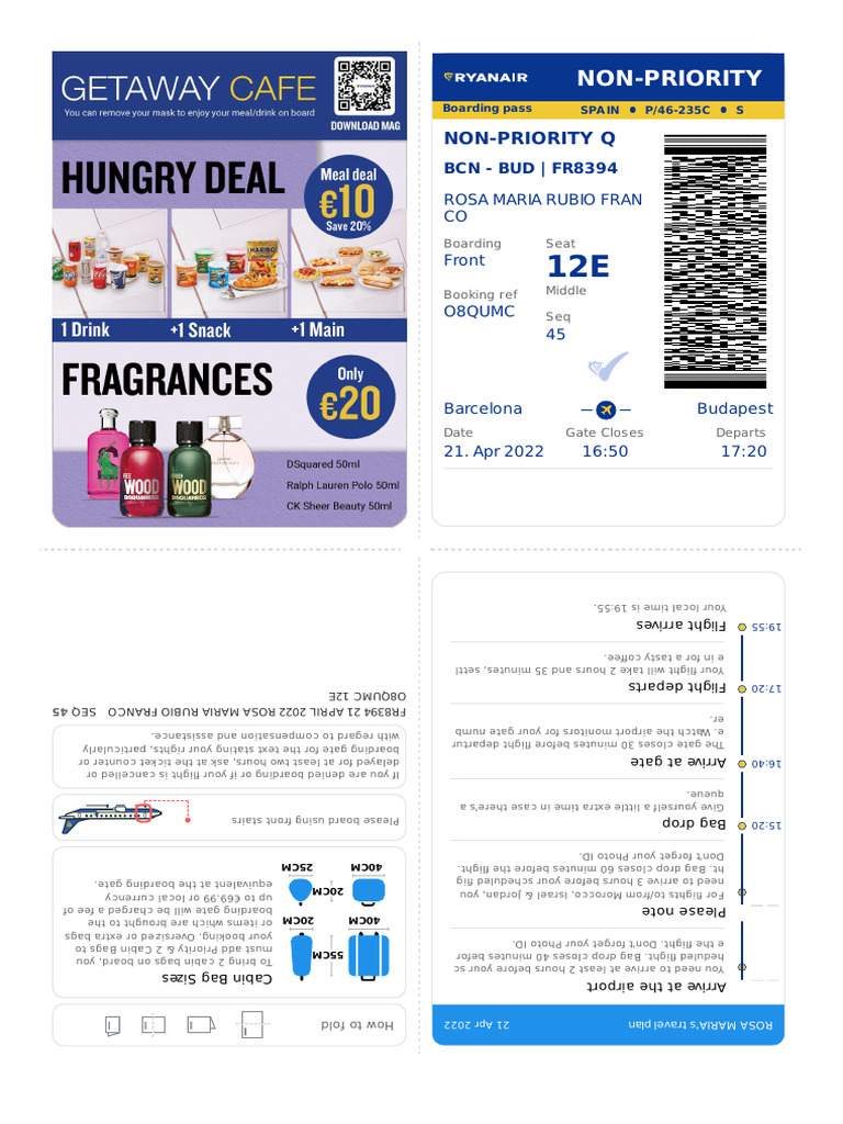 BookingID (Rawvalue: 198890329) - travelTicket-SP36227817 - 42568198 ...