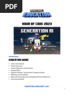 Rapid Router: Coding Game for Kids | PDF | Programming Language ...