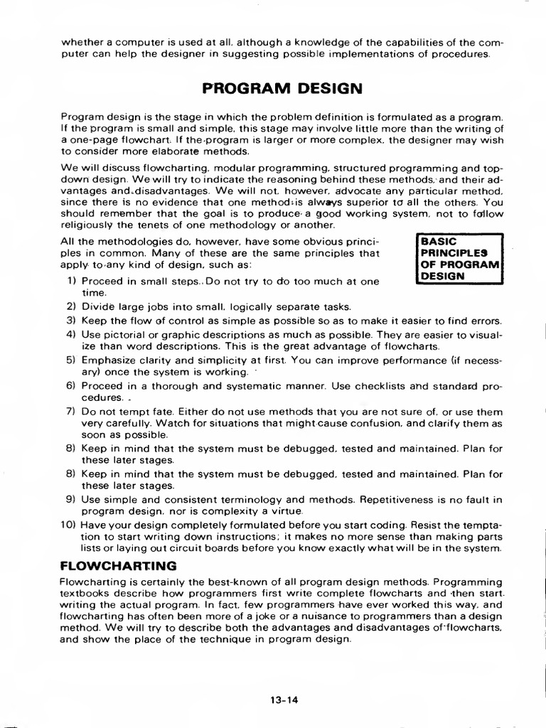 8080a-8085 Assembly Language Programming-Leventhal-400 | PDF | Methodology | Computer Programming