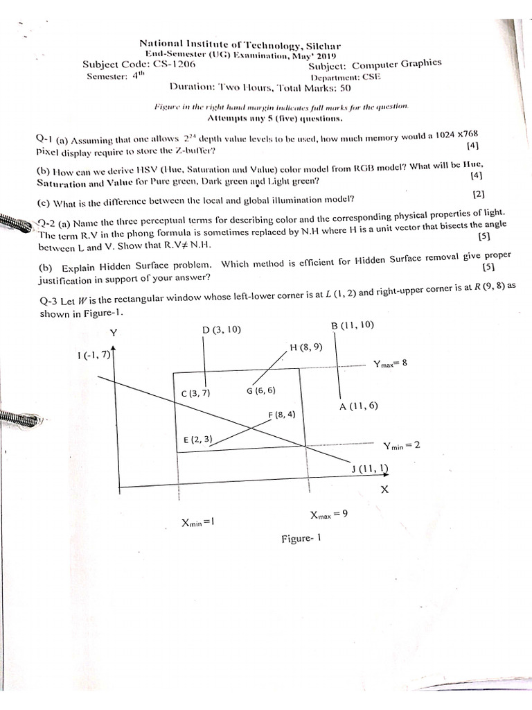 Graphics and Multimedia | PDF