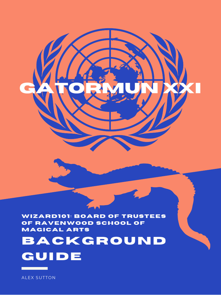 Wizard 101 BGG Final d953DKn5BqU9o63l | PDF | Career & Growth