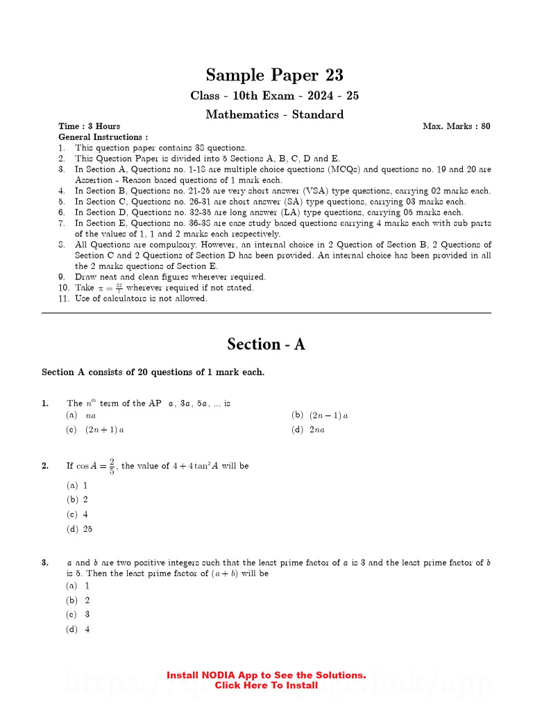 Jemapu 23 | PDF | Factorization | Circle