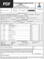 Python Question Bank-BCCA SEM6 | PDF | Python (Programming Language ...