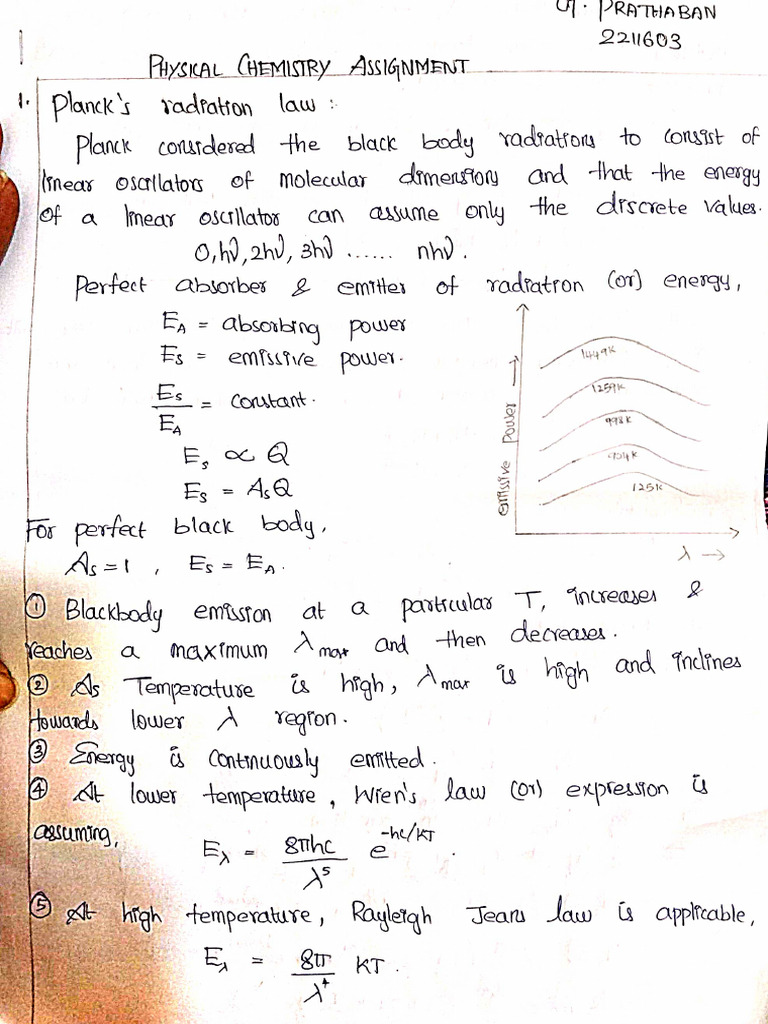 G.prathaban Physical Assignment | PDF