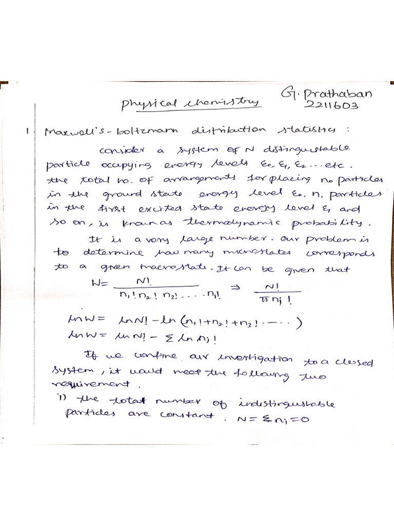 Prathaban Assignment | PDF