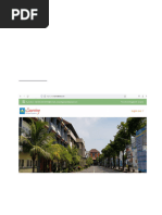 Panduan MyELNUSA untuk Mahasiswa | PDF