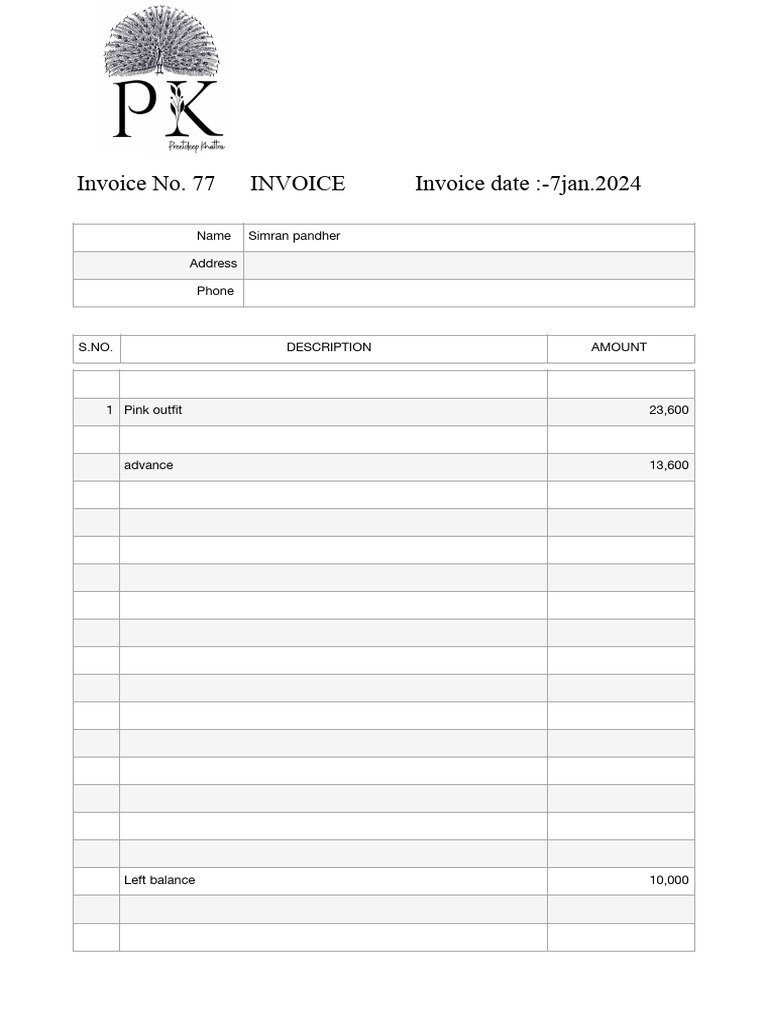 Simran Pandher | PDF