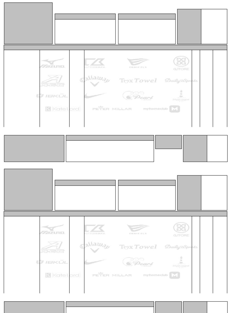 Copy Sales Order - SO80987874 | PDF | Business Documents | Accounting