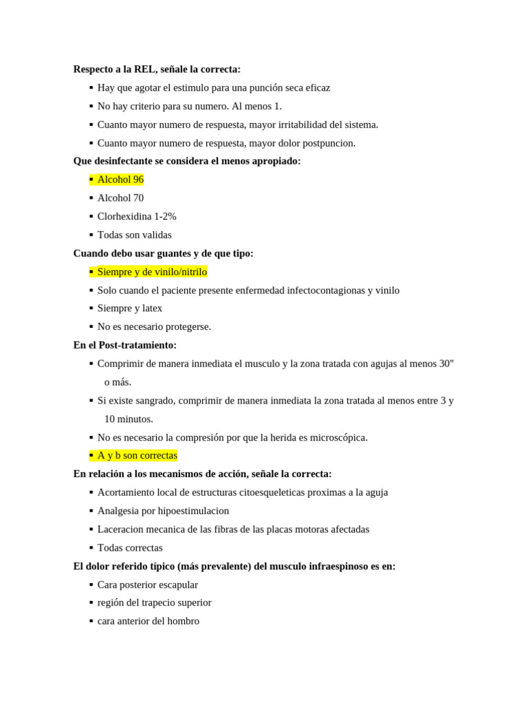 Prueba | PDF | Rodilla | Tobillo