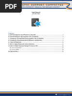 How To Make Anki Actually Shuffle Cards | PDF | Software | Computing