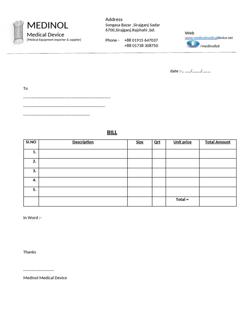 Pad Design | PDF | Business