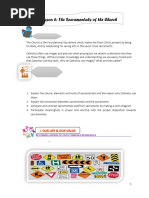 Catechism of The Catholic Church | PDF | Catholic Church | Sacraments