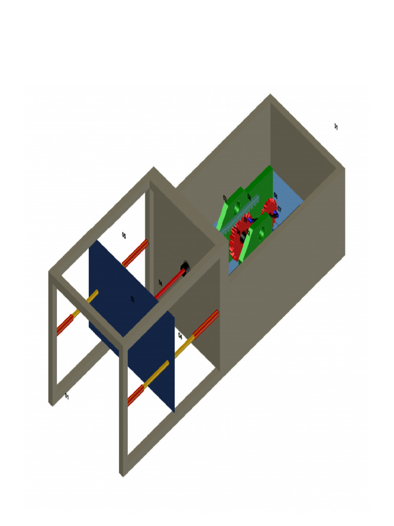 Research Drawing 2-Model | PDF