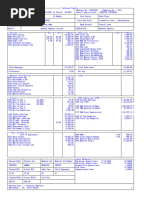 Annual CTC Calculator in Excel Free | PDF | Microsoft Excel | Employment