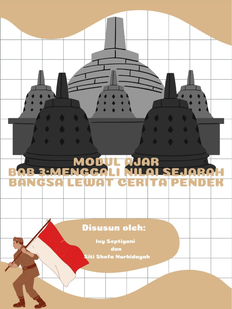 Modul Ajar Bab 3-1 | PDF
