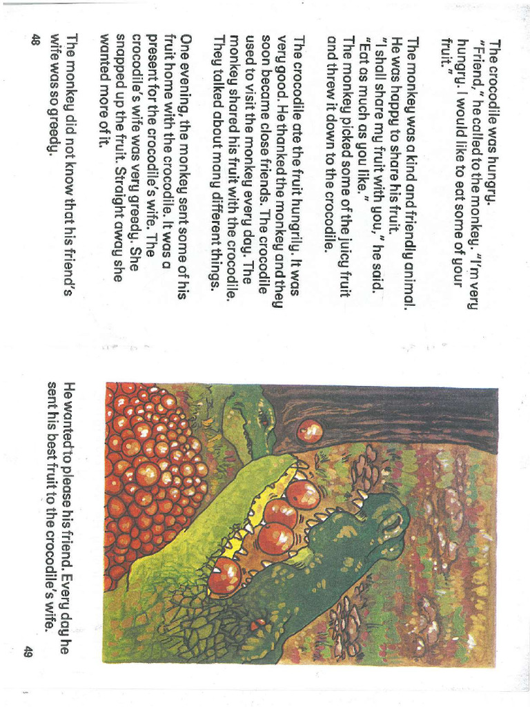 Sunrise Book 20 | PDF