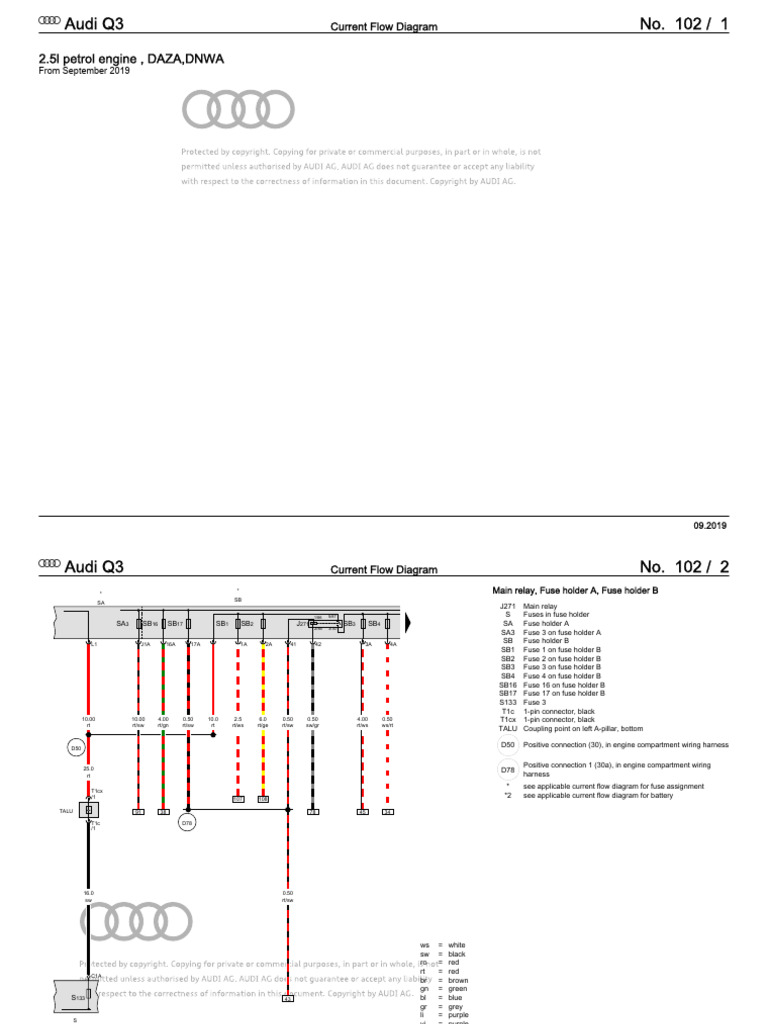 ewd_102 | PDF | Automotive Technologies | Land Vehicles