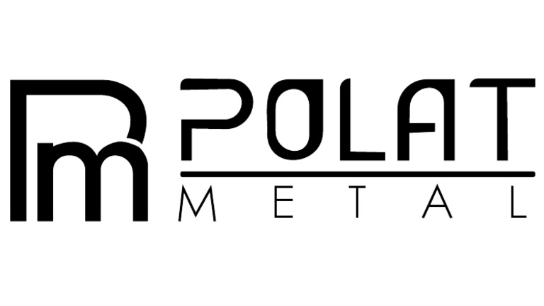 Polat Metal PM Logo | PDF