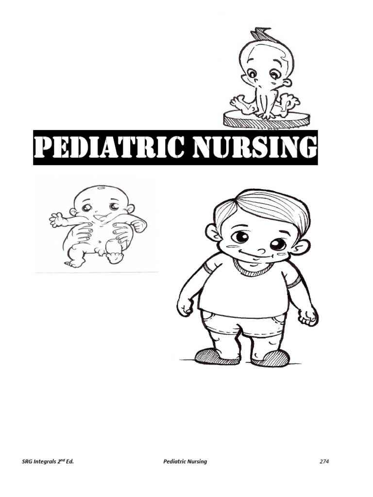 Pediatric Nursing | PDF | Developmental Psychology | Heat Transfer