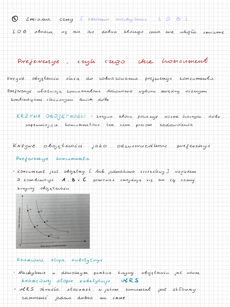 Mikroekonomia 3 | PDF