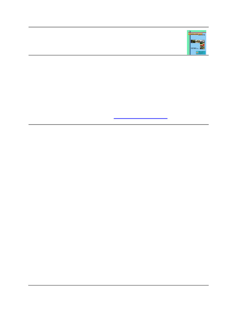 Jurnal Sifat Fisik Dan Sifat Kimia Tanah Di Desa Pama Semilir | PDF