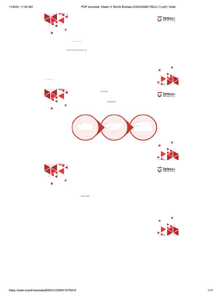 PDF Translate - Materi 4 Teknik Elisitasi-CAK2AAB3-TELU (1) .PDF - Sider | PDF