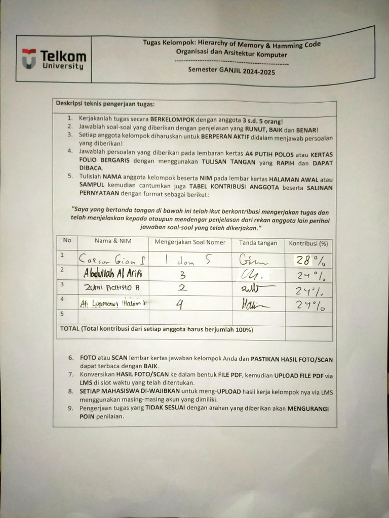 Kelompok 7 OAK | PDF