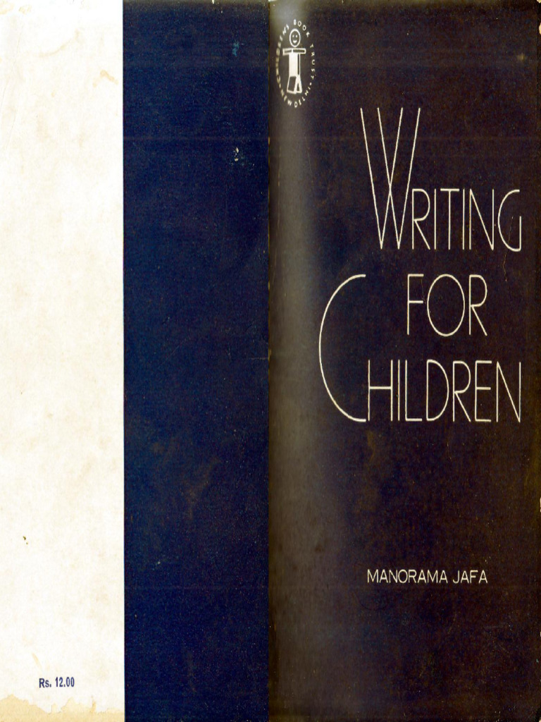 Child Writing Jafa | PDF