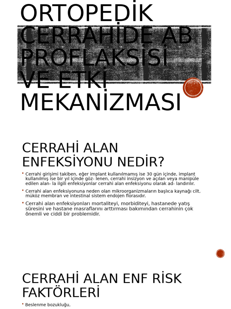 Orto Yeni en | PDF