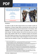 OLVANAN MARITIME WARFARE Part 1 Strategic Context and Doctrine | PDF ...