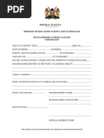 Computer Studies Kcse 2020 Marking Scheme | PDF