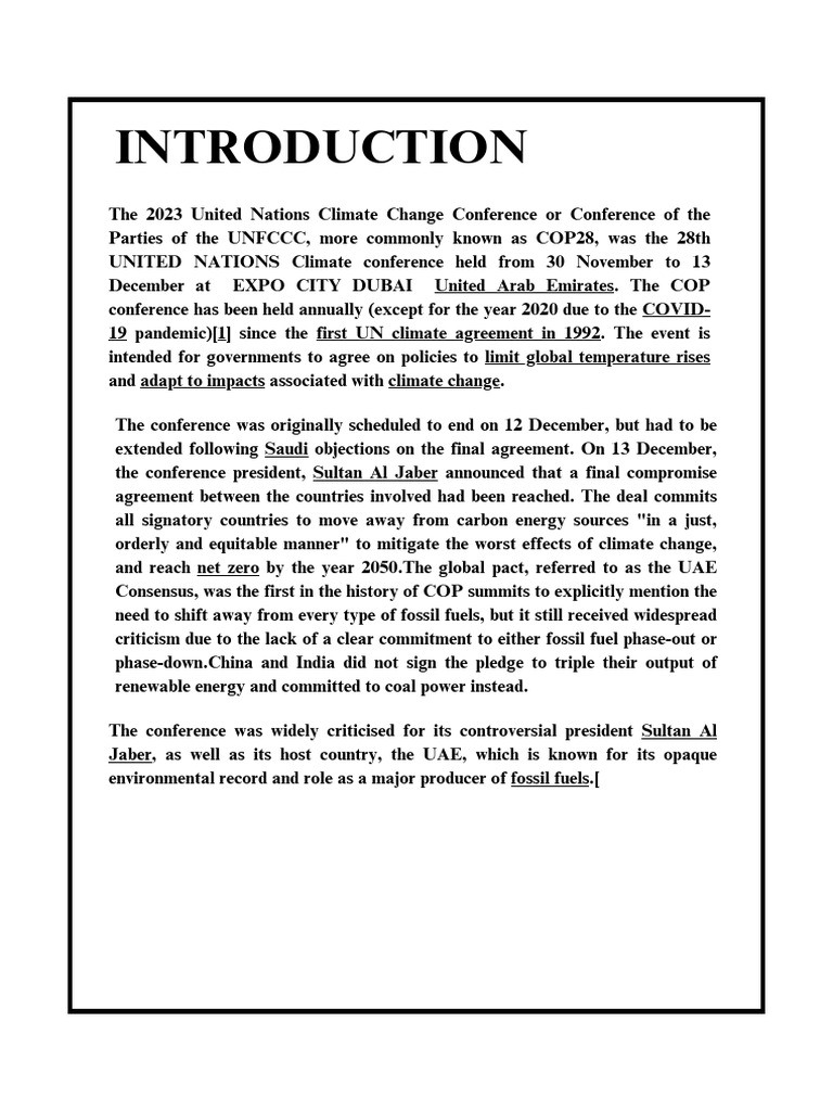 Akshay KS Evs Assingment | PDF | Climate Change Mitigation | Climate Change