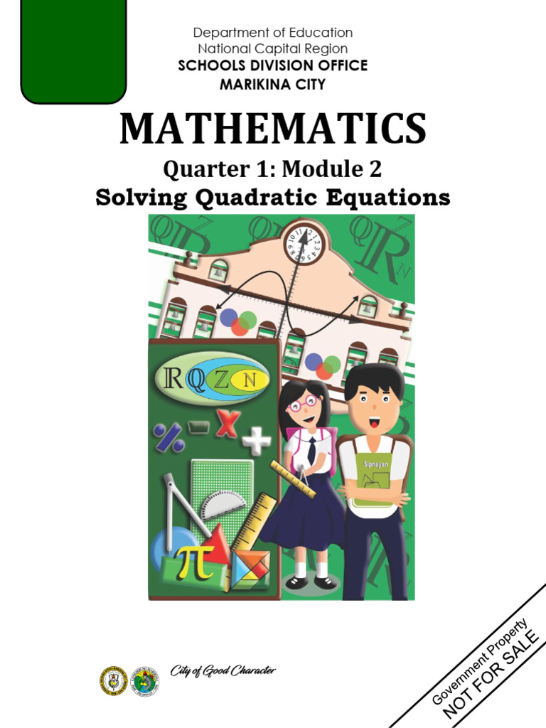 Math 09 2495 20230425112030 2 | PDF | Quadratic Equation | Factorization